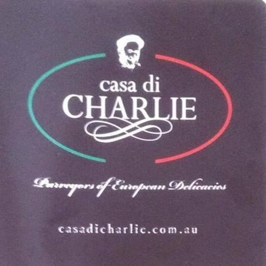 Casa Di Charlie, Marmion - Restaurant menu, prices and reviews