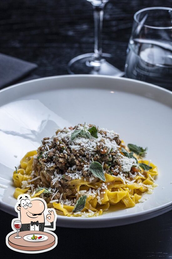 Code Restaurant Oslo, Oslo - Restaurant menu and reviews