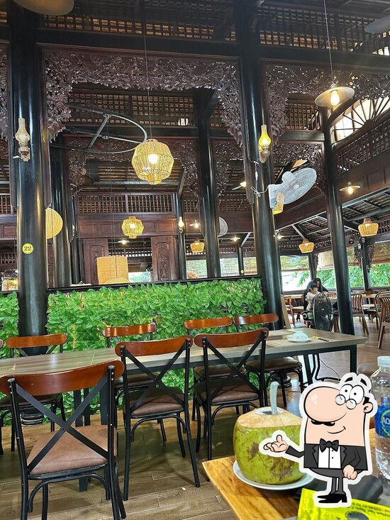 Cơm Niêu Bạn Tôi - Restaurant menu, prices and reviews