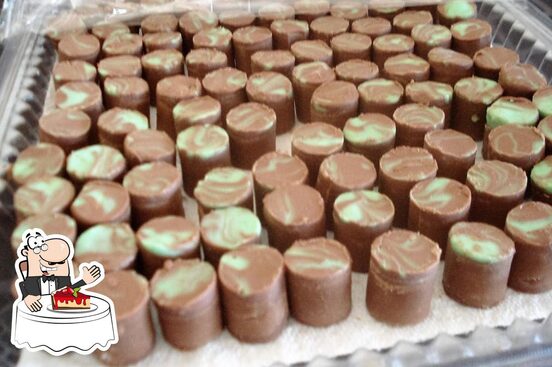 Dairylicious Farm Fudge in Australia - Restaurant reviews