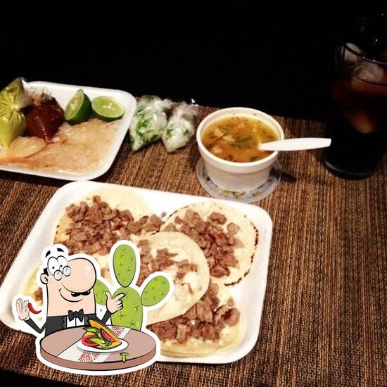 el takiro, Monterrey - Menú del restaurante, precios y reseñas