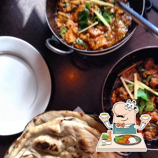 Hajees Spices Buffet Restaurant, 512 Stratford Rd in Birmingham ...