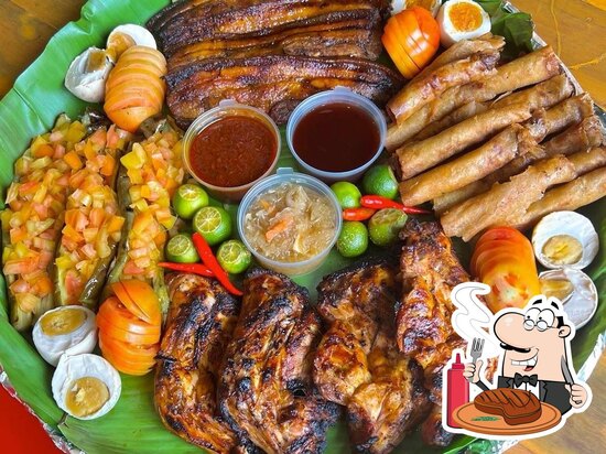 Joe's Inasal restaurant, Los Baños - Restaurant menu and reviews