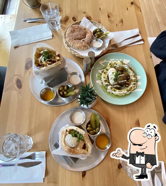 Joy Coffee Bar, Winnipeg - Restaurant menu, prices and reviews