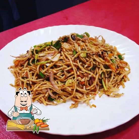 MOMO BOX, Kolkata - Restaurant menu, prices and reviews