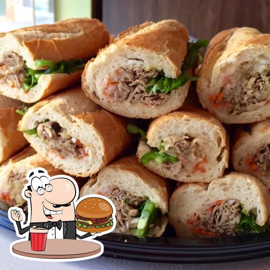 Pho Ever - Gardena in Gardena - Restaurant reviews