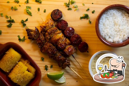 Ponto do Espeto restaurante, Maringá - Avaliações de restaurantes