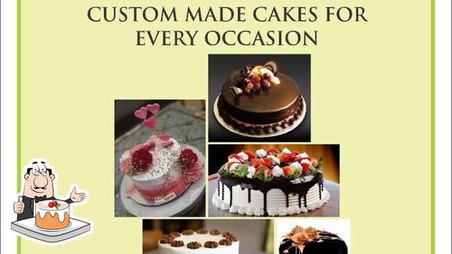 QUICK BITES CAKES & BAKERY, Hubballi - Restaurant reviews