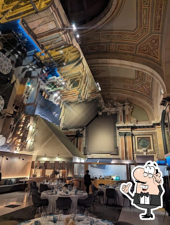 Restaurant Absis, Barcelona - Restaurant menu, prices and reviews