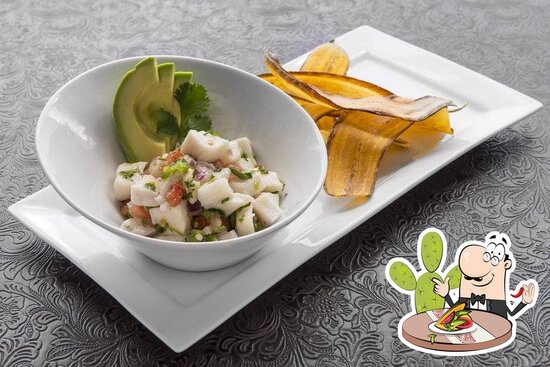 Sandbar in Santa Barbara - Restaurant menu and reviews