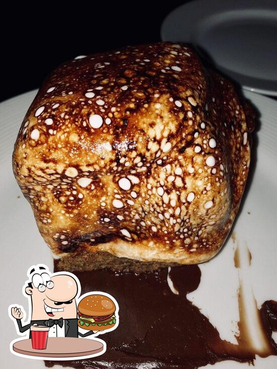 The Cub Room in Rochester - Restaurant menu and reviews