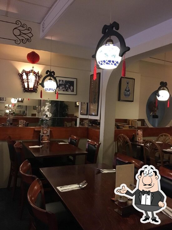 Chinese Indonesian Restaurant Java, Amsterdam - Restaurant menu, prices ...