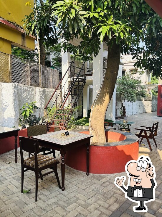 Old Town Cafe, Bhubaneswar - Restaurant menu, prices and reviews