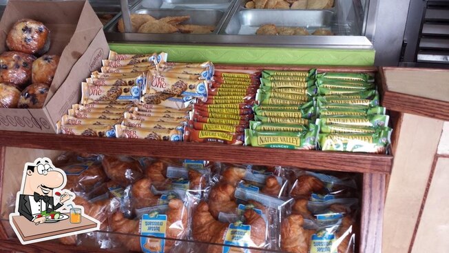 Hunts Point Juice Bar & Deli in New York City - Restaurant reviews