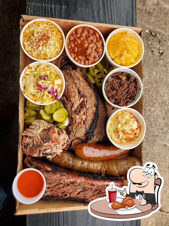 Wildcatter Saloon in Katy - Restaurant menu and reviews