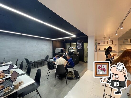 The Bloc Coffee - Bulihan, Silang - Restaurant reviews