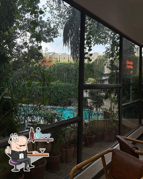 The People Tree Cafe, Udaipur - Restaurant menu, prices and reviews
