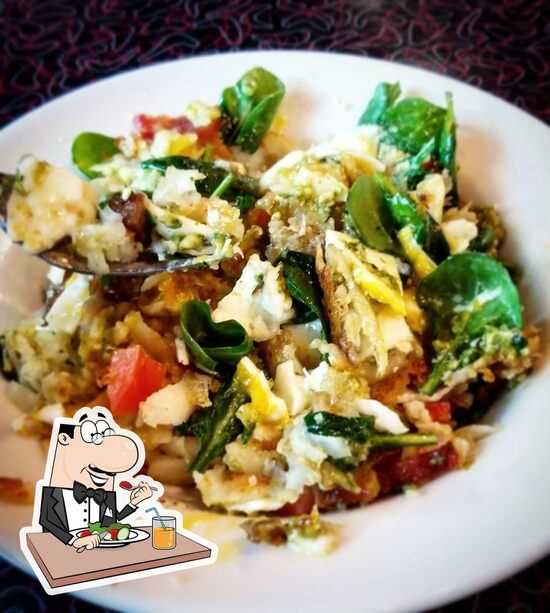 Duke City Kitchen, Albuquerque - Restaurant menu, prices and reviews