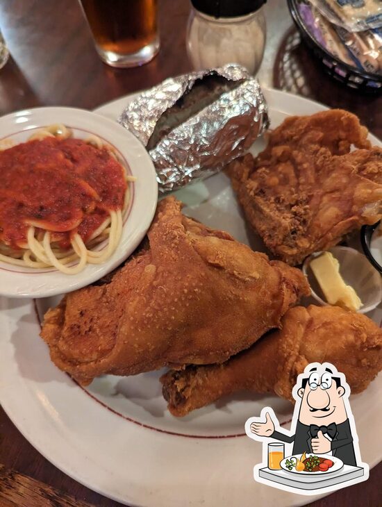 Husker Steak House, Columbus - Restaurant menu, prices and reviews