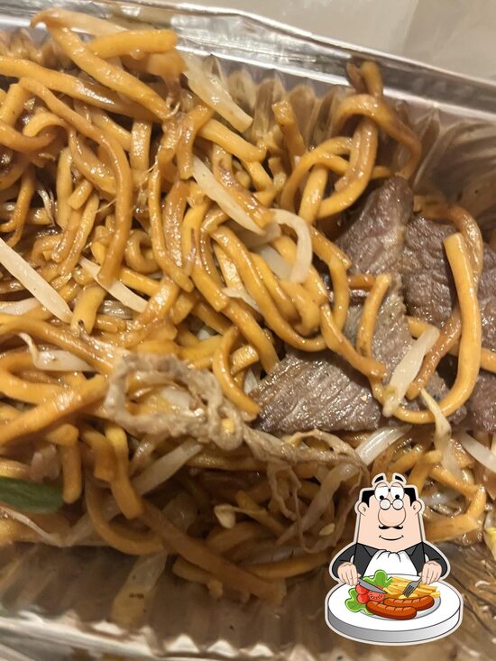 New World Chinese, London - Restaurant menu, prices and reviews