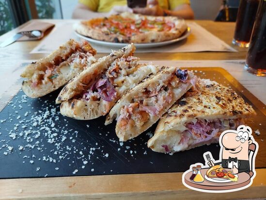 Mrs.Fogg restaurant, Zagreb - Restaurant menu and reviews