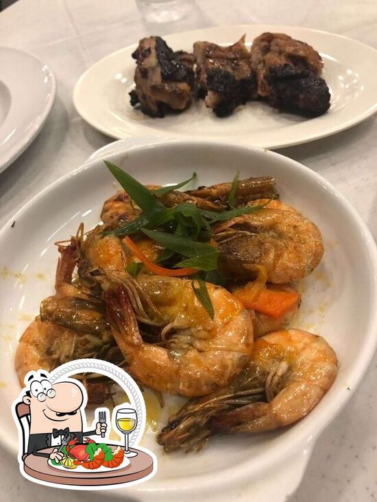 AA BBQ, Lapu-Lapu City - Restaurant menu and reviews