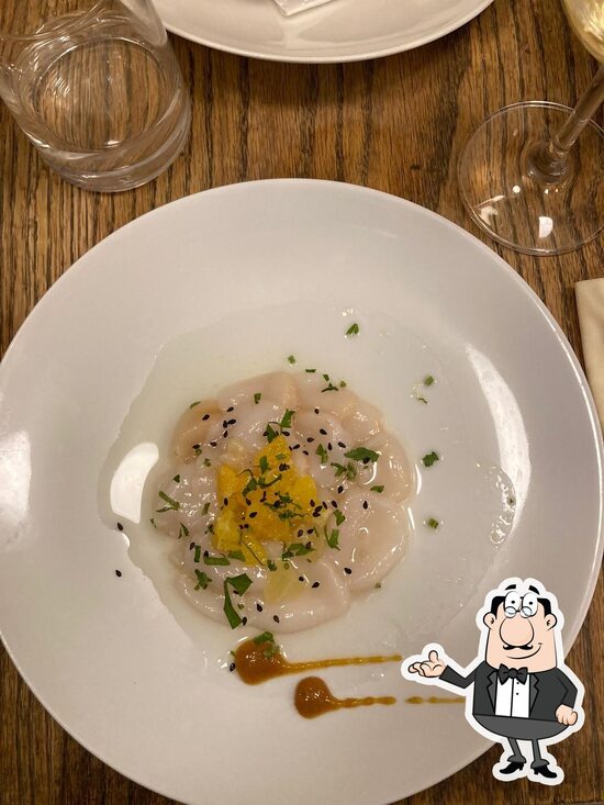 Au Coup de Torchon, Paris - Restaurant menu, prices and reviews