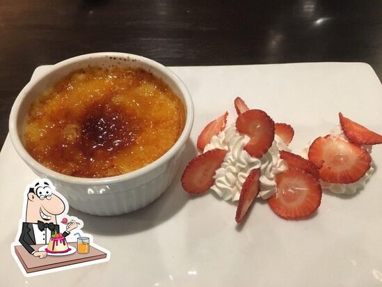 Cache Restaurant in Little Rock - Restaurant reviews