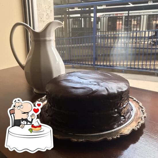 City Fare Cafe and Catering, Buffalo - Restaurant menu, prices and reviews