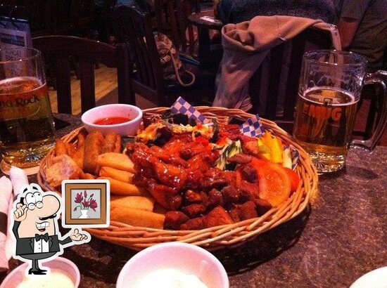 Copper Mug Pub in Penticton - Restaurant menu and reviews