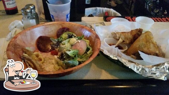 Hill Top Social Club in Greensburg - Restaurant reviews