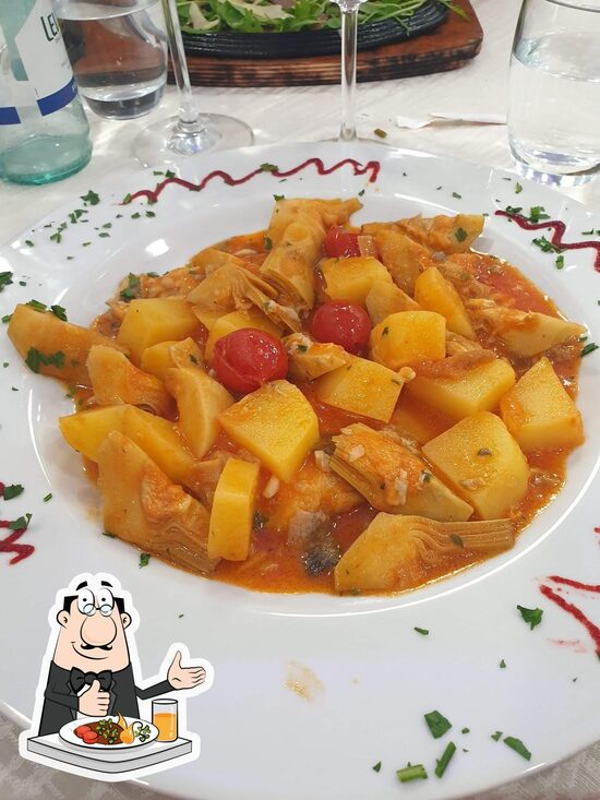 Il Faro 2, Milano - Menu del ristorante, prezzi e recensioni