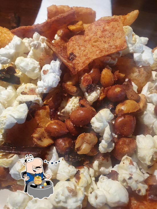 La Fragua, Monterrey - Restaurant menu, prices and reviews
