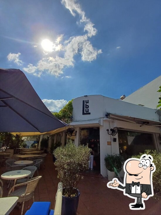 LuBu Restaurant, Ho Chi Minh City - Restaurant menu, prices and reviews