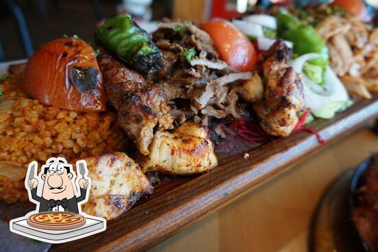 Meat Point in Toronto - Restaurant menu and reviews