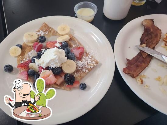 Our Kitchen Café in North Salt Lake - Restaurant menu and reviews
