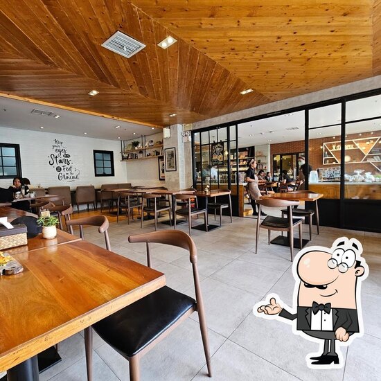 Quoted Cafe - Legarda Branch, Baguio - Restaurant menu, prices and reviews