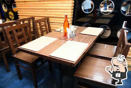 Spicezen, Chennai - Restaurant reviews