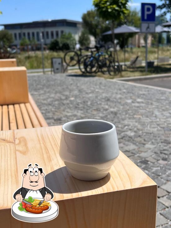 Spojka Roastery Company, Prešov - Restaurant reviews