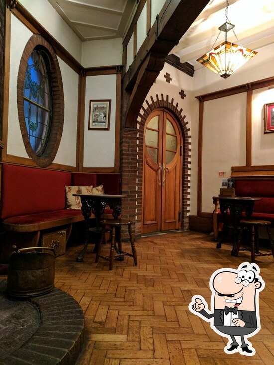 The Archway, Conwy - Restaurant menu, prices and reviews