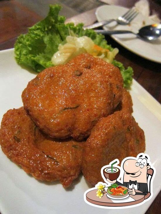 The Harmony House, Bangkok - Restaurant menu, prices and reviews