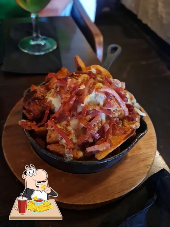 The Old Thatch Inn, Castledawson - Restaurant menu, prices and reviews