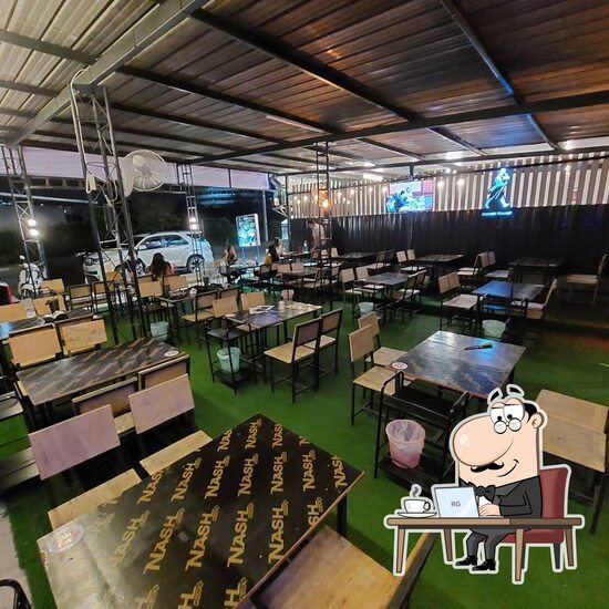 BeeBar, Bangkok - Restaurant menu, prices and reviews