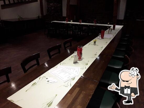 Speisekarte von Gaststätte Zur Zeche restaurant, Hohenstein-Ernstthal