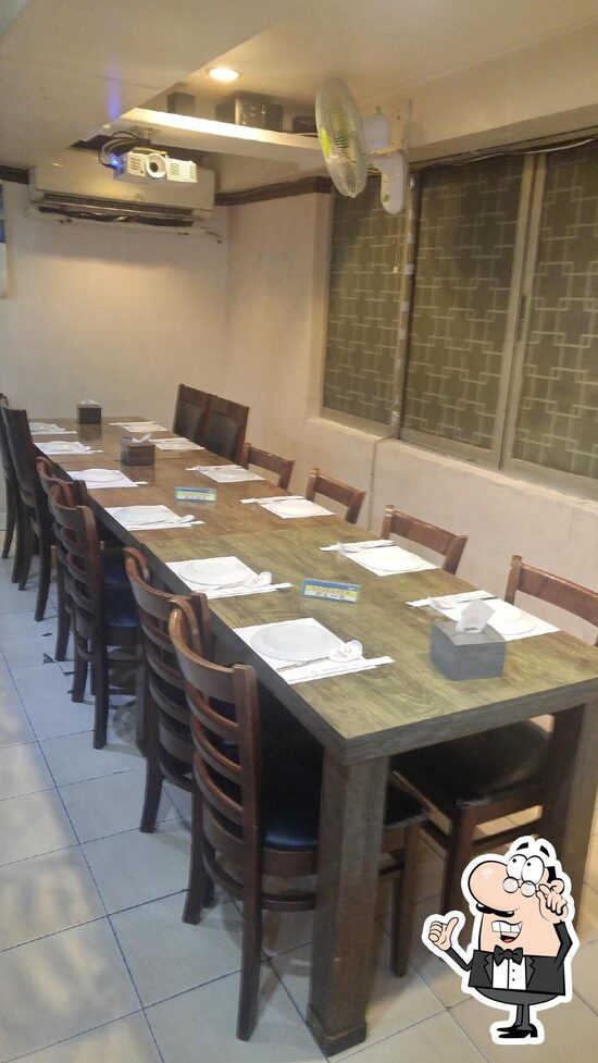 Mansun Korean Restaurant, Makati - Restaurant menu and reviews