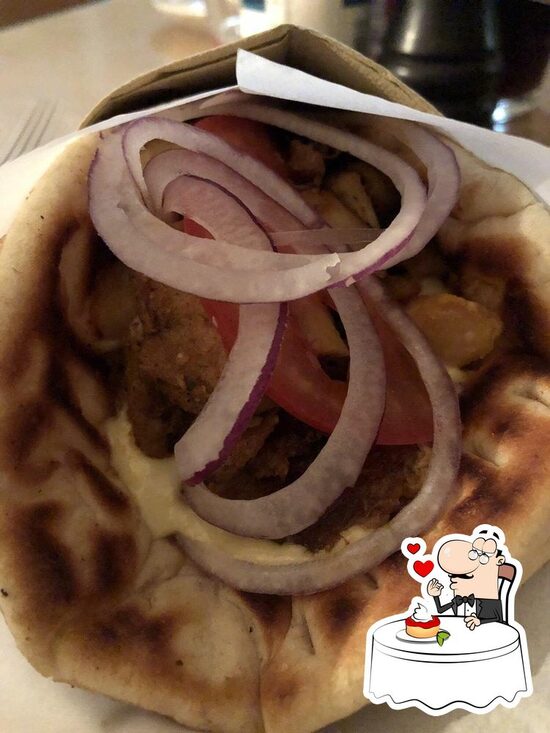 10 Greek Plates in Brighton - Restaurant reviews
