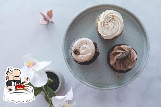 LEVEL V BAKERY in Vancouver - Restaurant menu and reviews