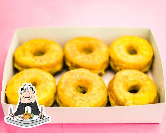 Puffin Fresh Donuts, 420 Joondalup Dr in Joondalup - Restaurant reviews