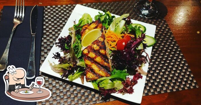 Schnitzels in Cornwall - Restaurant menu and reviews