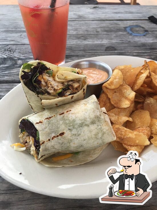 Lures Bar & Grill in Jensen Beach - Restaurant menu and reviews
